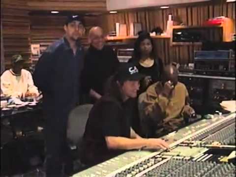 2pac studio unreleased…its called “Too Tight” and was planned for Mc ...